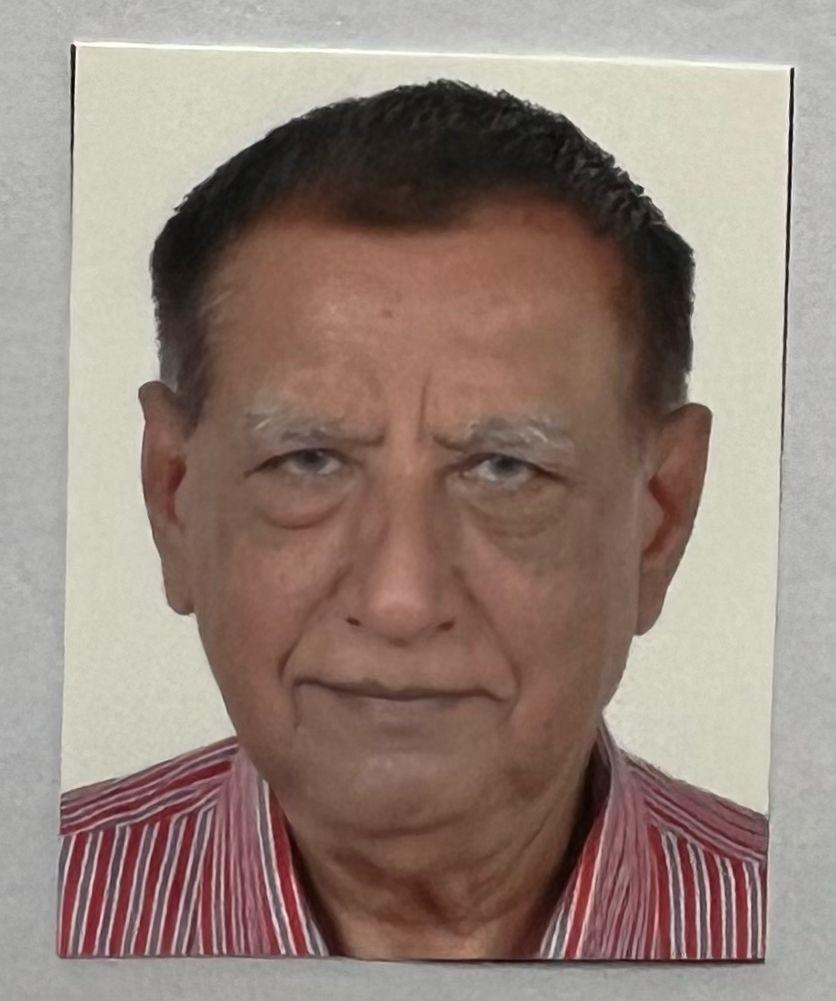 FGSCDA - Team Members