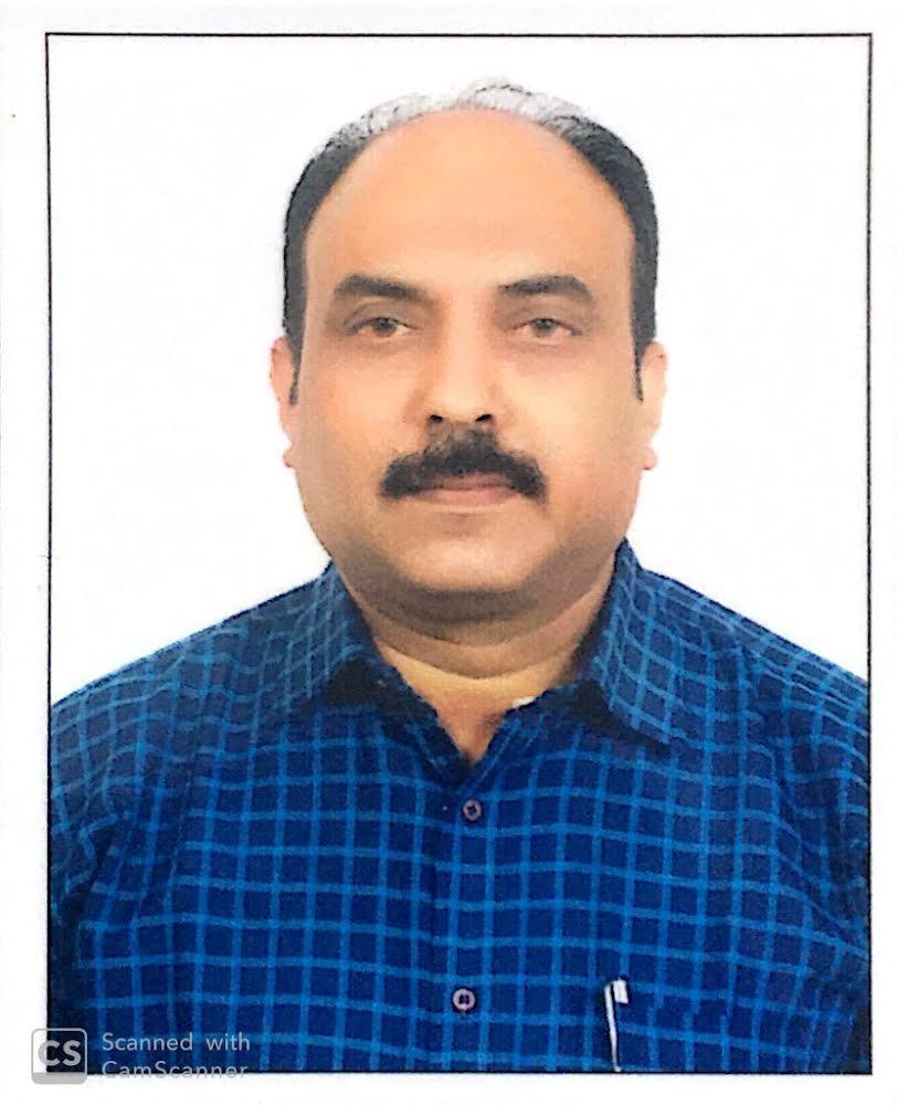 FGSCDA - Team Members